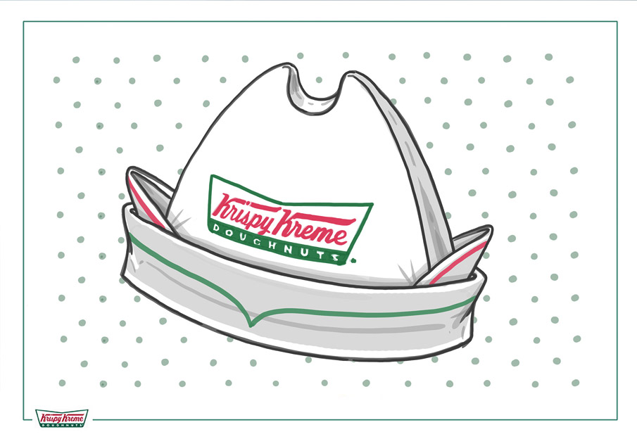 Krispy Kreme - www.maissito.com